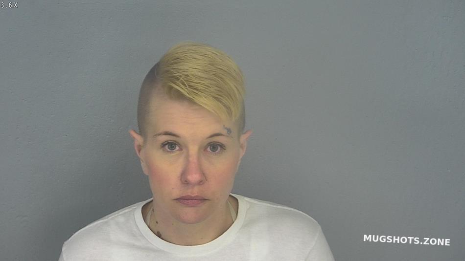 OLLIS HOLLY MICHELLE 04/25/2021 - Greene County Mugshots Zone