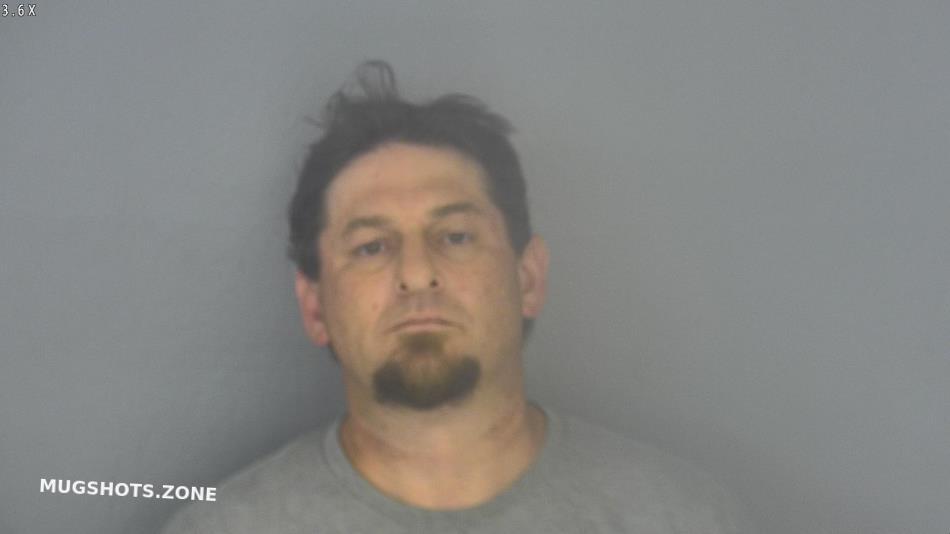 PORTEOUS SCOTT ALLAN 05/01/2021 - Greene County Mugshots Zone