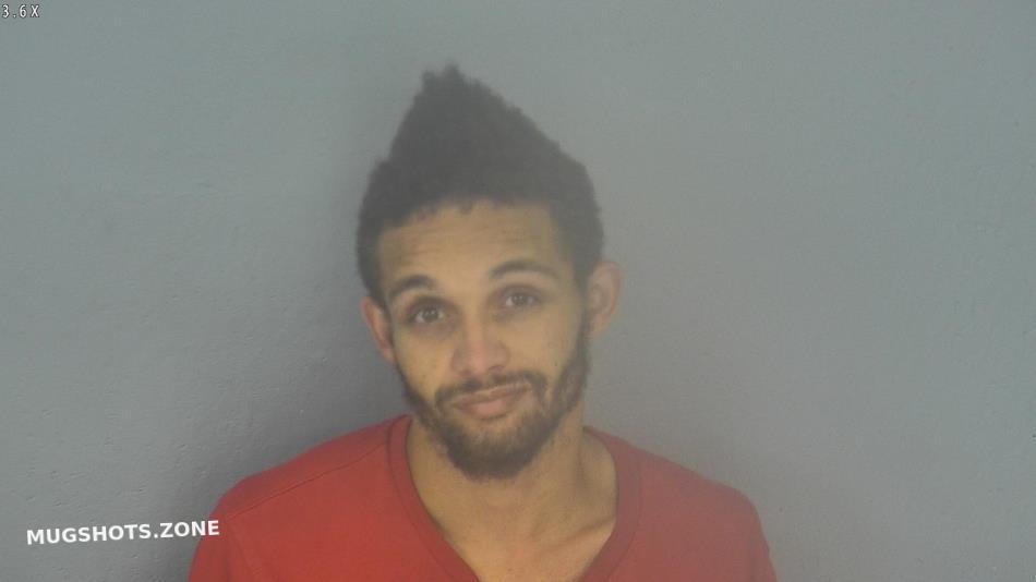 BANGS KADEN ALLEN 05/02/2021 - Greene County Mugshots Zone