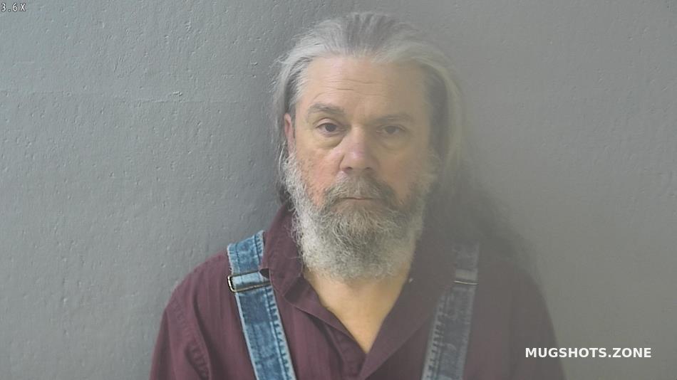 FARROW EDDIE MAX 05/03/2021 - Greene County Mugshots Zone