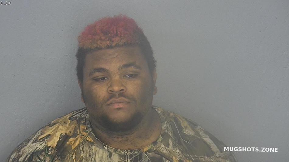 BURT TRAVIS SAMUEL 05/05/2021 - Greene County Mugshots Zone