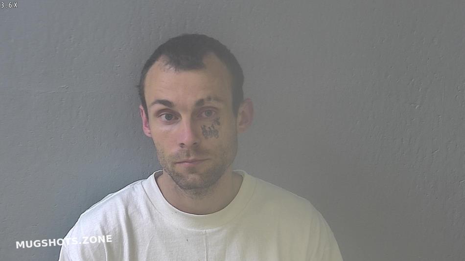 WILCOX RYAN AUSTIN 05/06/2021 - Greene County Mugshots Zone