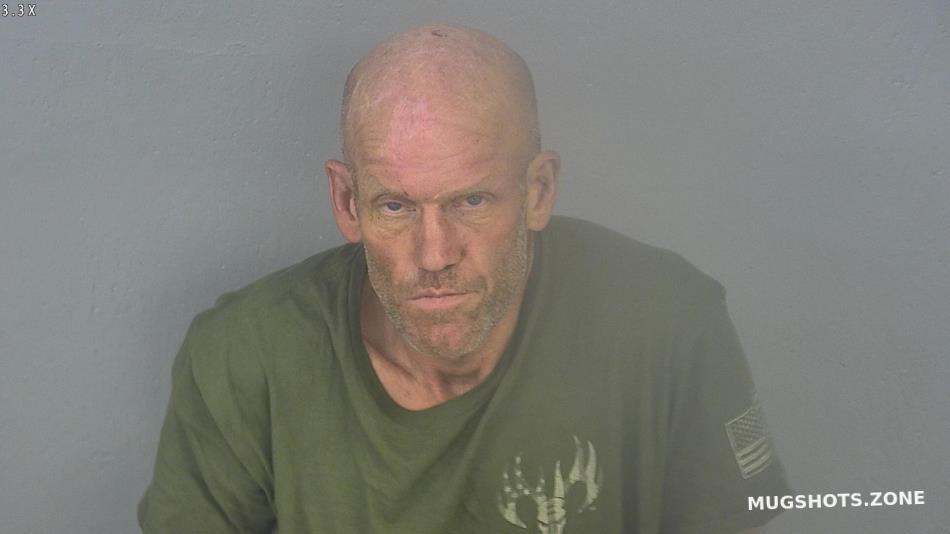 RATHBUN THOMAS ALLEN 05/12/2021 - Greene County Mugshots Zone