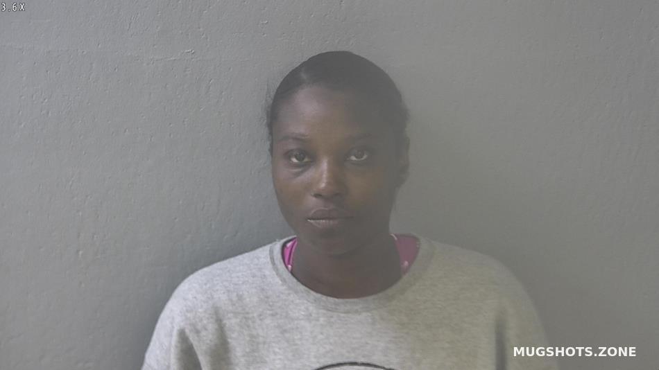 MARTIN LAVONNE LEE 05/12/2021 - Greene County Mugshots Zone