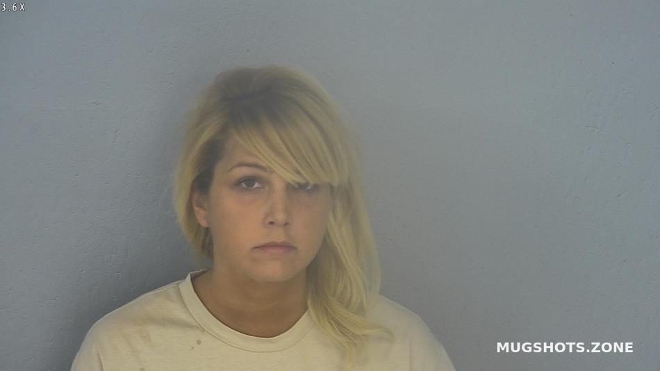 SIMPSON SARA ALICIA 05/13/2021 - Greene County Mugshots Zone