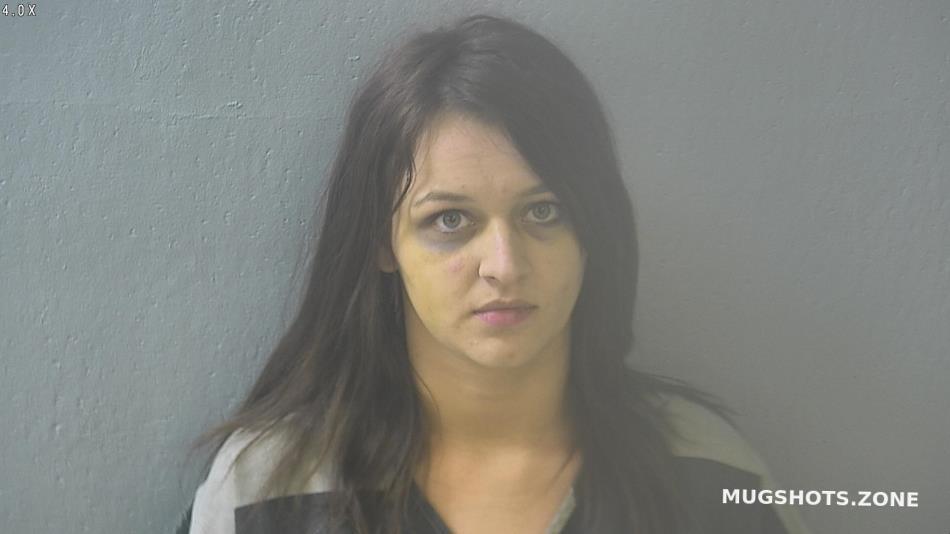 ELSTON TORY LYNNE 05/13/2021 - Greene County Mugshots Zone