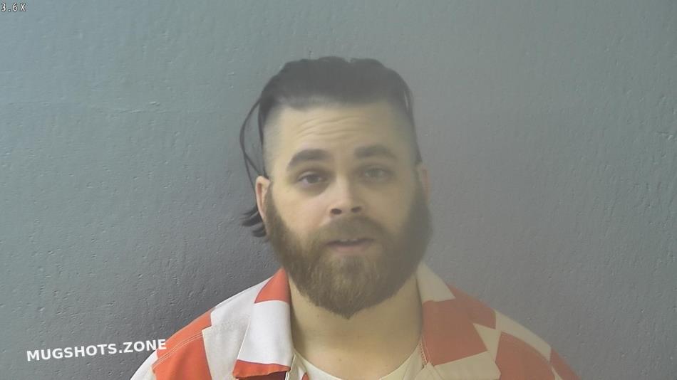 POFF RICK ALLEN 05/13/2021 - Greene County Mugshots Zone