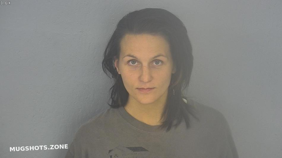 PRYER MAHAILYA DAWNELLE 05/13/2021 - Greene County Mugshots Zone