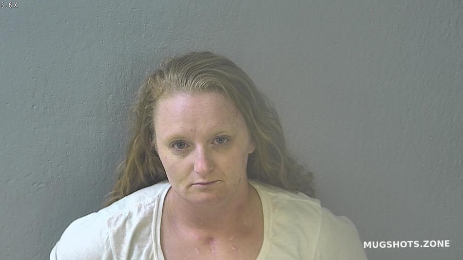 WHITE APRIL DAWN 05/14/2021 - Greene County Mugshots Zone