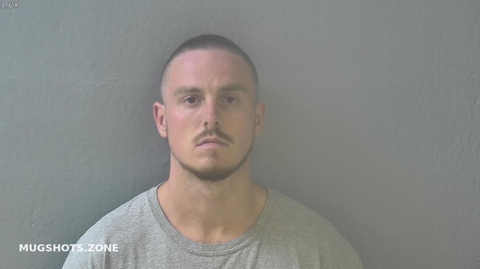 BOYLE ERIC WAYMAN 05/14/2021 - Greene County Mugshots Zone
