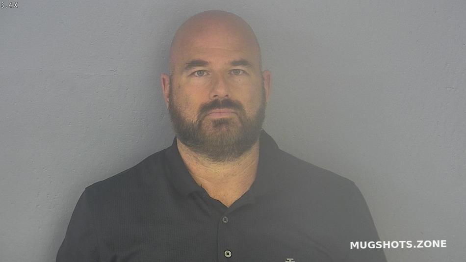 JAMES JON TRAVIS 05/18/2021 - Greene County Mugshots Zone