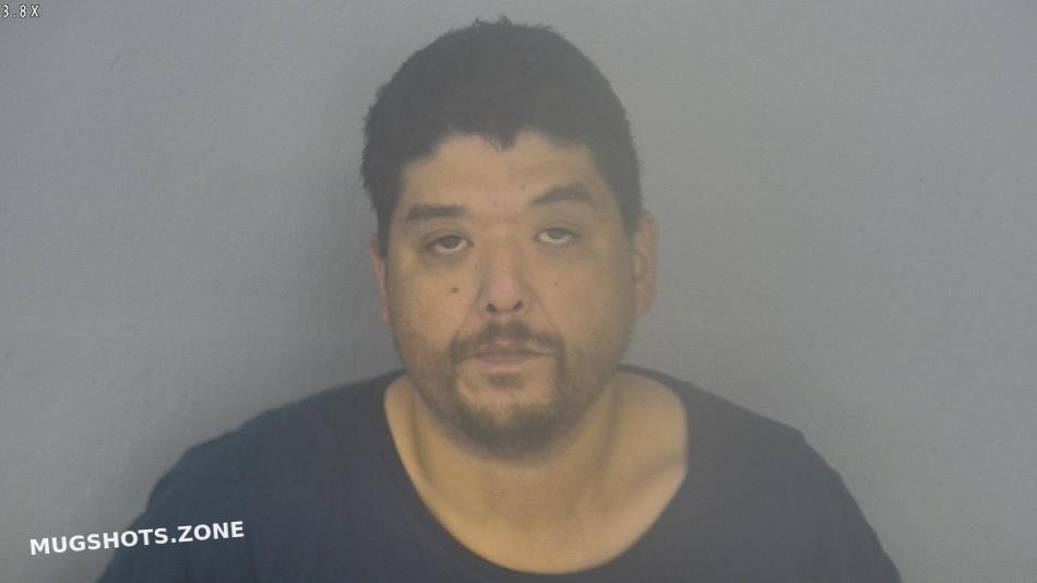 GOLDEN JAMES AARON 05/18/2021 - Greene County Mugshots Zone