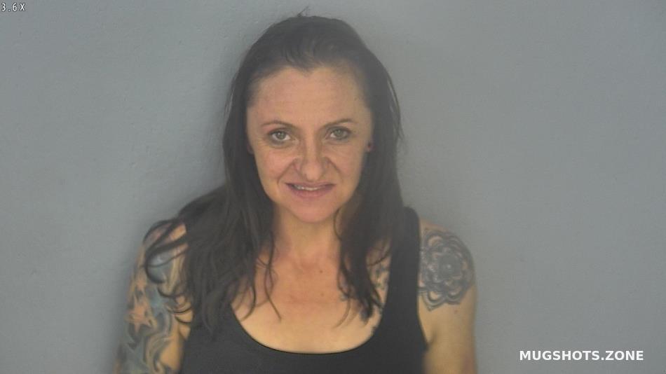 HOPKINS CHRISTINA NICOLE 05/27/2021 - Greene County Mugshots Zone