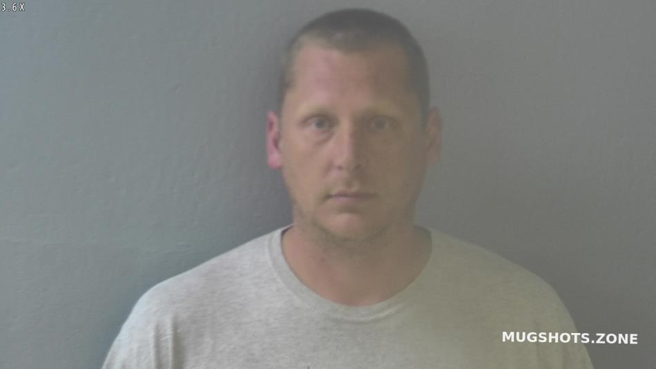 HALLER RYAN PATRICK 06/02/2021 - Greene County Mugshots Zone