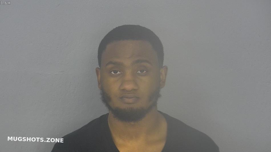 MITCHELL ANTONIO JACOB 06/03/2021 - Greene County Mugshots Zone