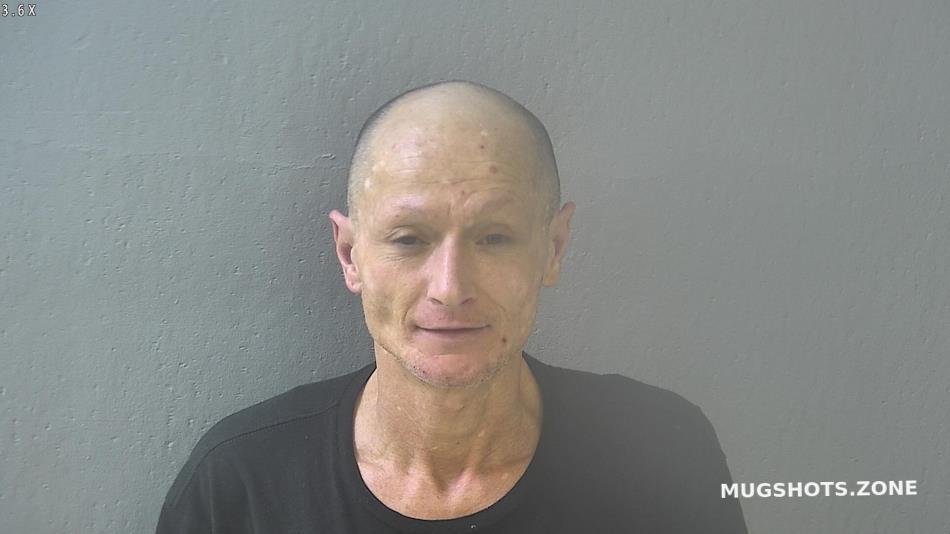 MANGAN MARK DOUGLAS 06/05/2021 - Greene County Mugshots Zone