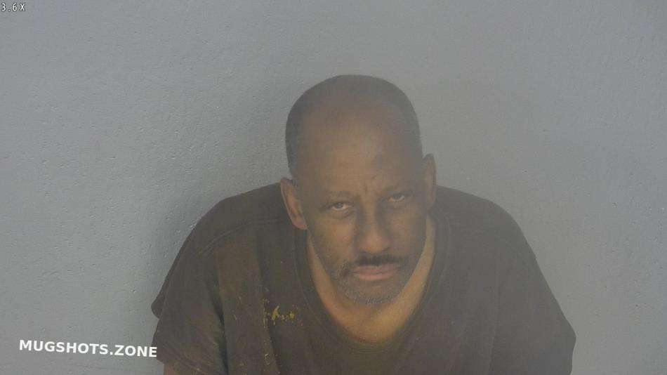 BATEMAN DONALD LAWRENCE 06/05/2021 - Greene County Mugshots Zone