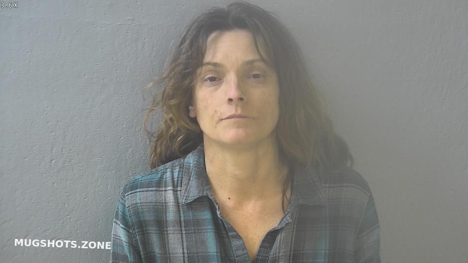 CONLON KRISTI RENEE 06/06/2021 - Greene County Mugshots Zone