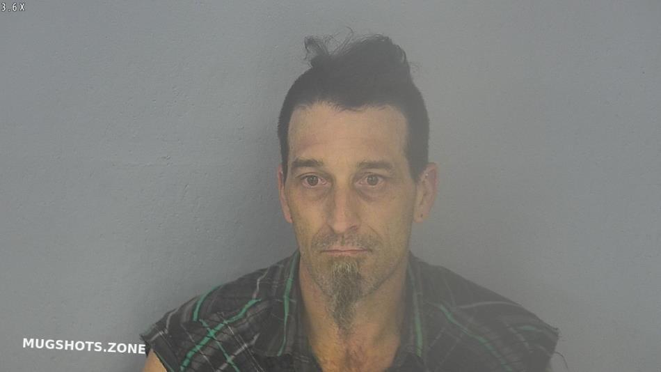 WEICHERT JEREMY DEAN 06/10/2021 - Greene County Mugshots Zone