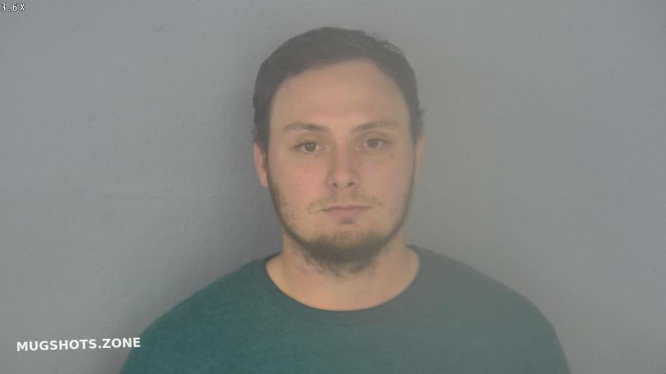 PETERSON KADEN MASON 06/11/2021 - Greene County Mugshots Zone