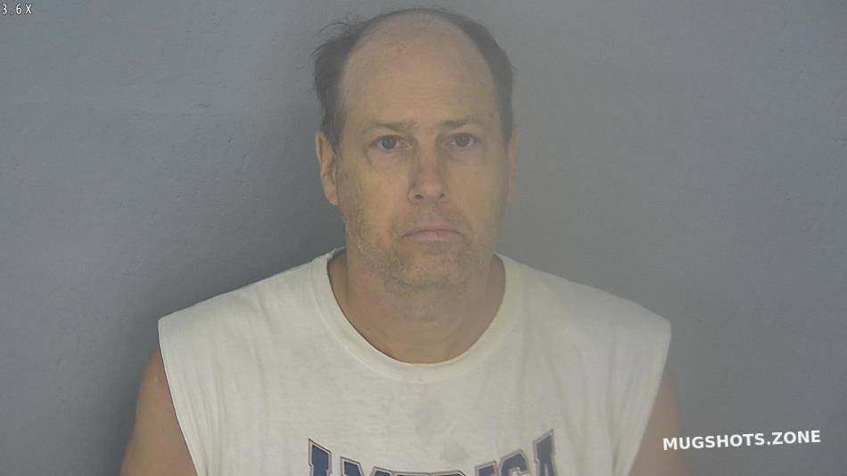 HALL DOUGLAS S 06/13/2021 - Greene County Mugshots Zone