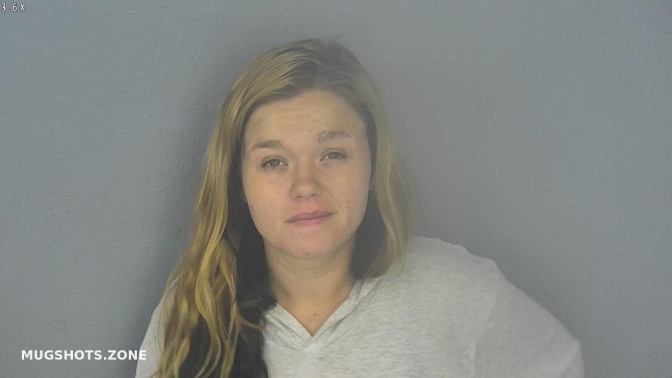 JETT SUMMER LEANN 06/18/2021 - Greene County Mugshots Zone