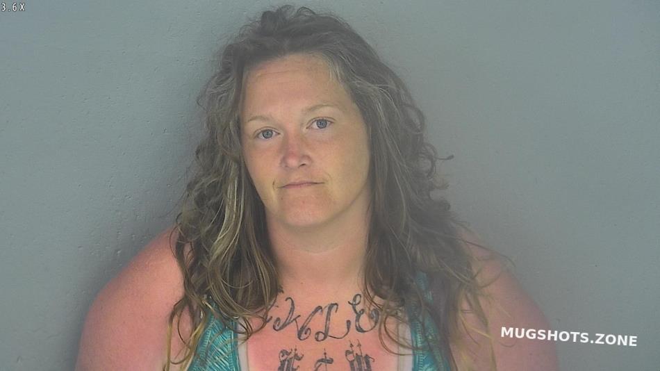 LAWLESS RAVEN YVETTE 06/20/2021 - Greene County Mugshots Zone