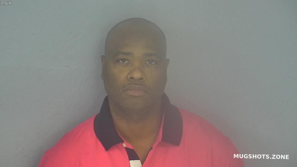 GREER ANDRE D 06/20/2021 - Greene County Mugshots Zone