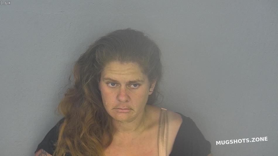 KELLY SARAH ELIZABETH 06/21/2021 - Greene County Mugshots Zone