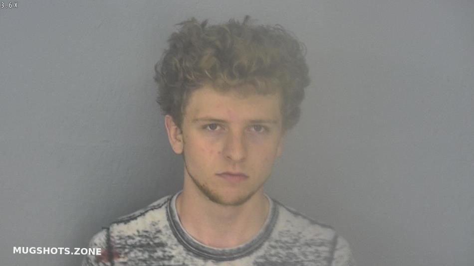 HOUSTON NOLAN ELLIS 06/26/2021 - Greene County Mugshots Zone