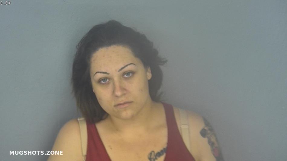 DUNAGAN JESSICA LYNN 07/01/2021 - Greene County Mugshots Zone