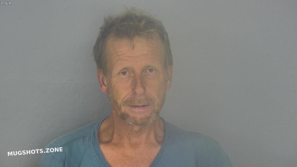 WIESE SHAWN BOBBY DARRELL 07/02/2021 - Greene County Mugshots Zone