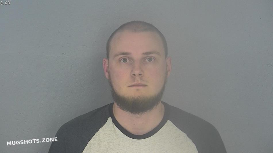 LOCKARD AUSTIN MICHAEL 07/05/2021 - Greene County Mugshots Zone