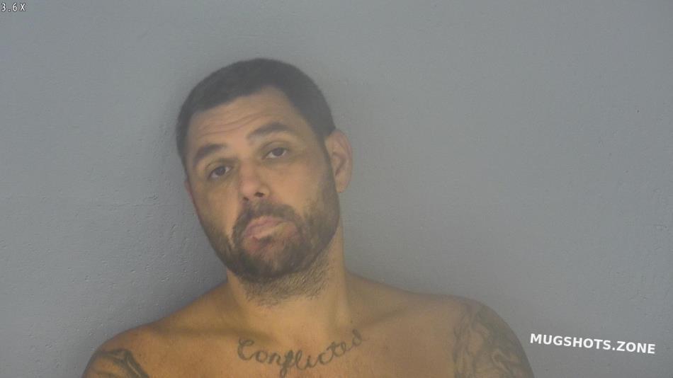 CLICK ERICK CHRISTOPHER 07/12/2021 - Greene County Mugshots Zone