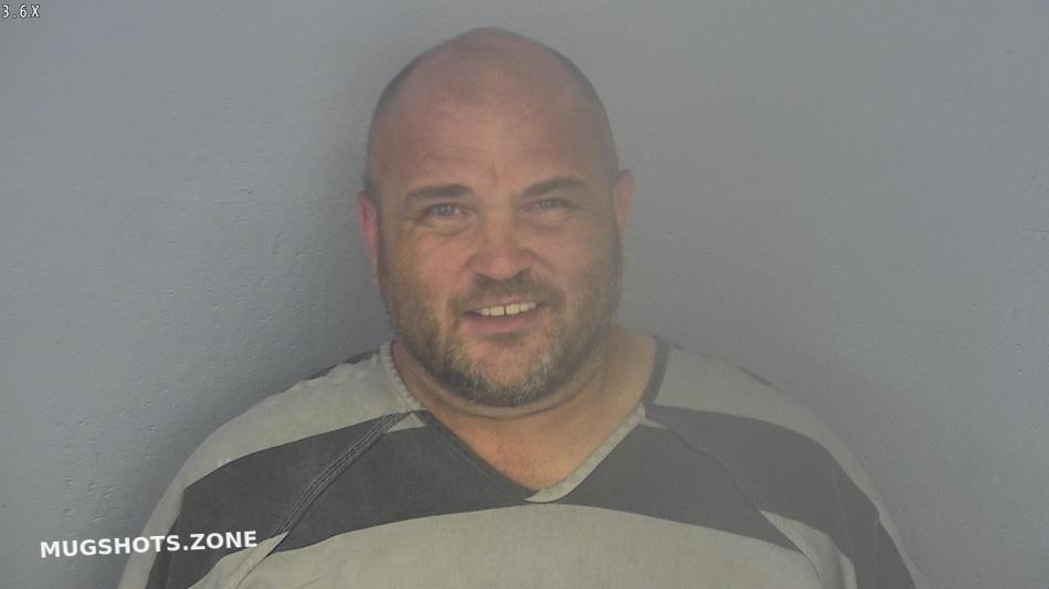 BUTRICK CHRISTOPHER ALLEN 07/13/2021 - Greene County Mugshots Zone