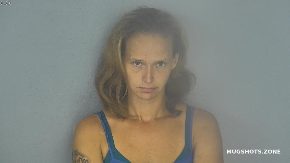 VOSE STEPHANIE ANN 07/18/2021 - Greene County Mugshots Zone