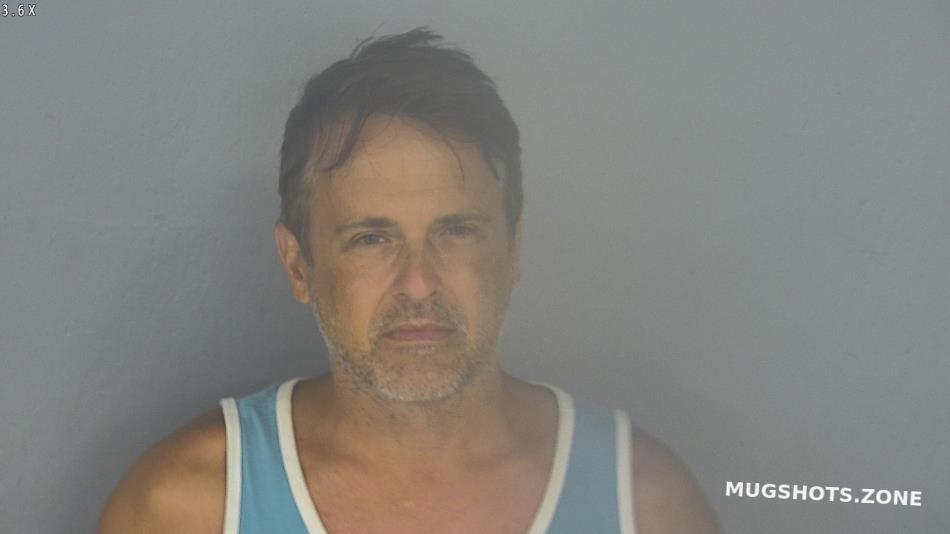 MELTON WESLEY WAYNE 07/22/2021 - Greene County Mugshots Zone