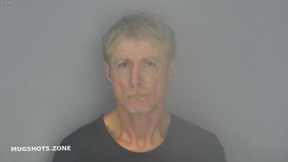 HICKS RAY CHARLES 07/24/2021 - Greene County Mugshots Zone