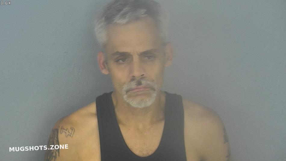 MARTIN TIMOTHY LEE 07/26/2021 - Greene County Mugshots Zone