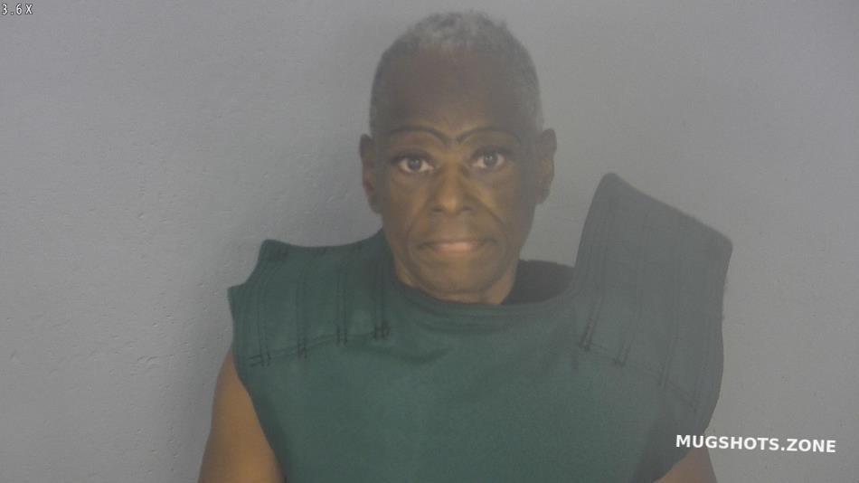 THOMAS JOSELYN RAY 07/30/2021 - Greene County Mugshots Zone
