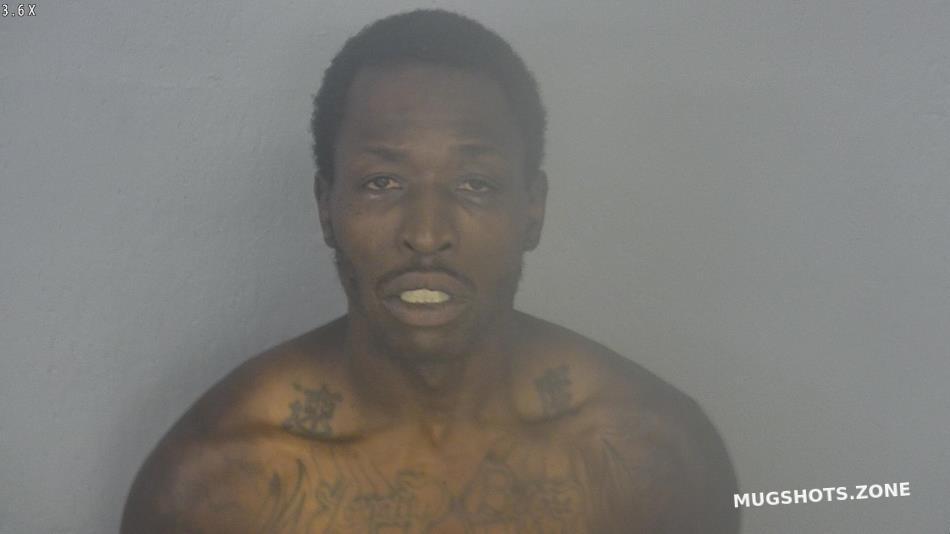 JONES JEREMY MILES 08/01/2021 - Greene County Mugshots Zone