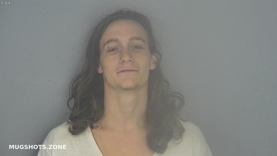 GIESE TYLER LEE 08/04/2021 - Greene County Mugshots Zone