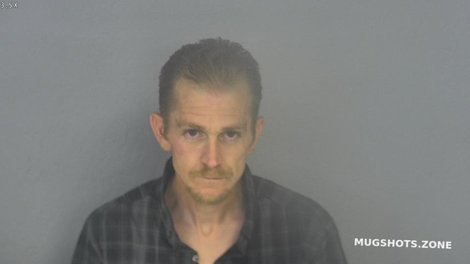 REEB DANIEL ADAM 08/04/2021 - Greene County Mugshots Zone