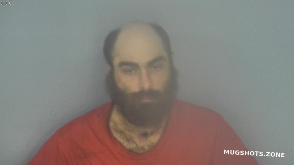 TEED FRANK ANTHONY 08/04/2021 - Greene County Mugshots Zone