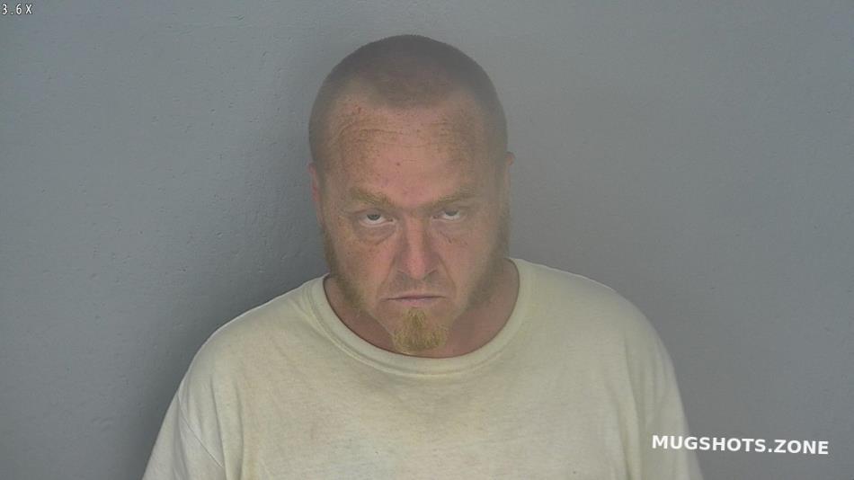 ROGERS LESTER A 08/05/2021 - Greene County Mugshots Zone