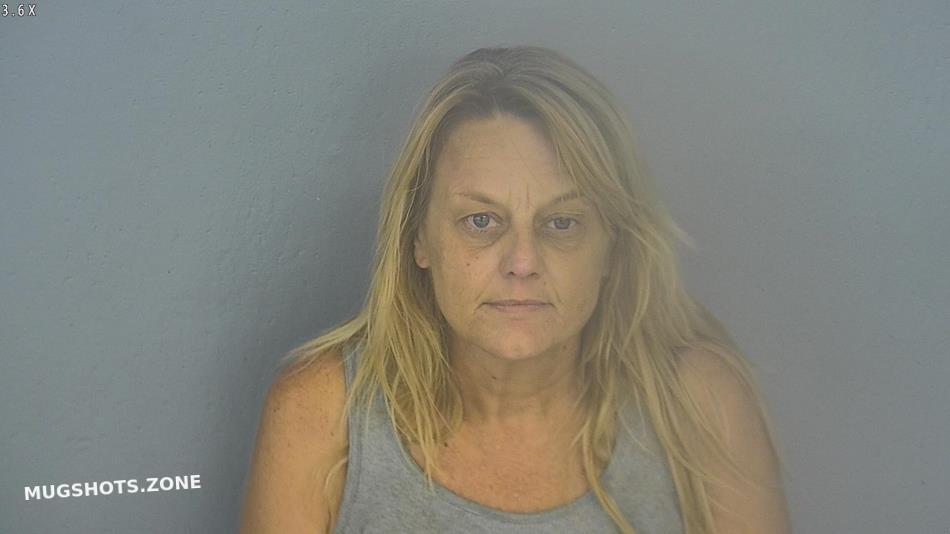 RACKLEY MIKKI BROOKE 08/05/2021 - Greene County Mugshots Zone