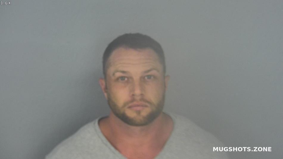 ENDICOTT KENNETH L 08/06/2021 - Greene County Mugshots Zone