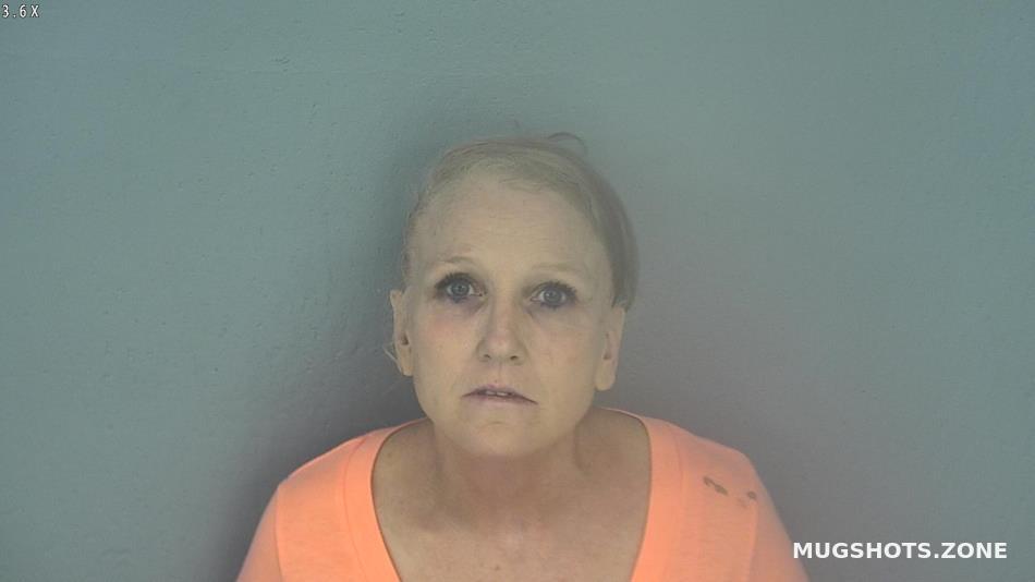 JOHNSON LAURA LYNN 08/17/2021 - Greene County Mugshots Zone