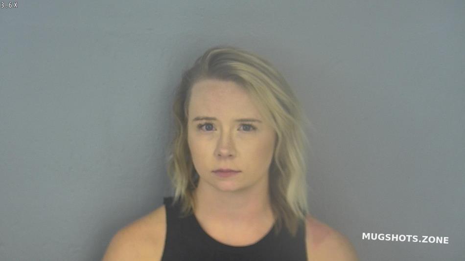 YARBROUGH TINA LOUISE 08/27/2021 - Greene County Mugshots Zone