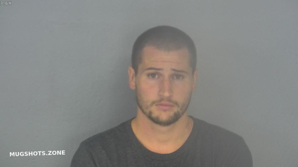 SWIFT CHARLES BRANDON 09/01/2021 - Greene County Mugshots Zone